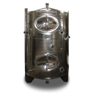 Close type tanks
